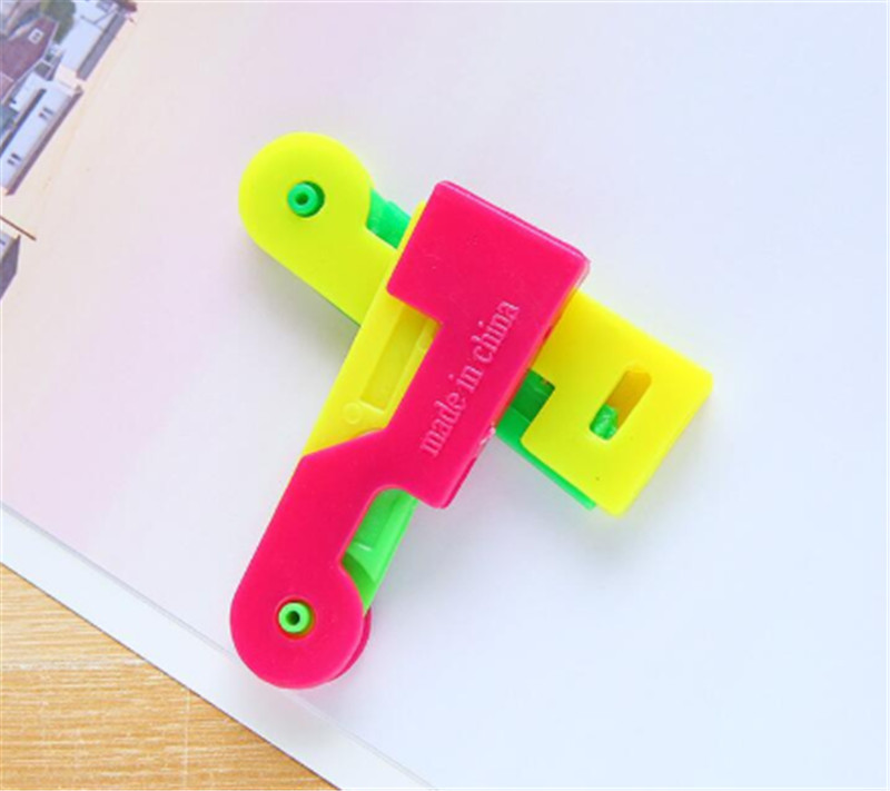 1pc Random Color Elderly Convenient Use Automatic Grandado