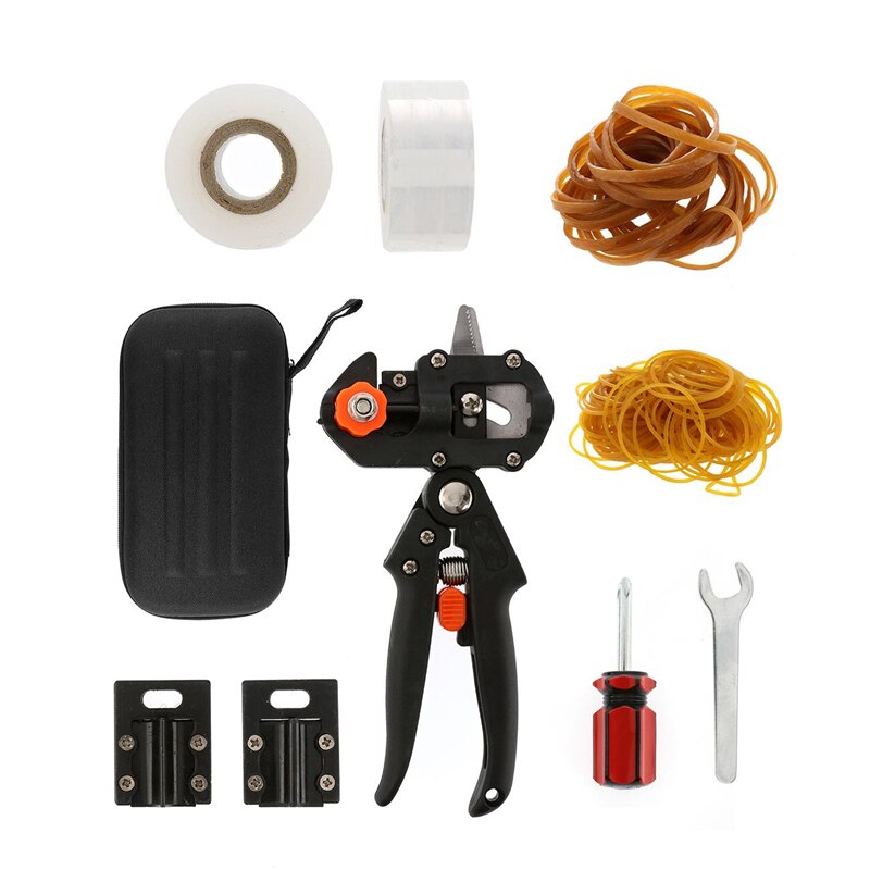 Garden Shears Pruning Cutting Boxes Grafting Shear... – Vicedeal