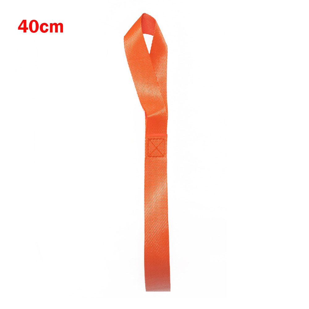30 40Cm Pull Loop Tie Down Webbing Auto Motorfiets... – Vicedeal