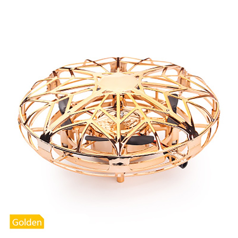 Gesture Aircraft Intelligent Suspension UFO Toy Mi... – Grandado