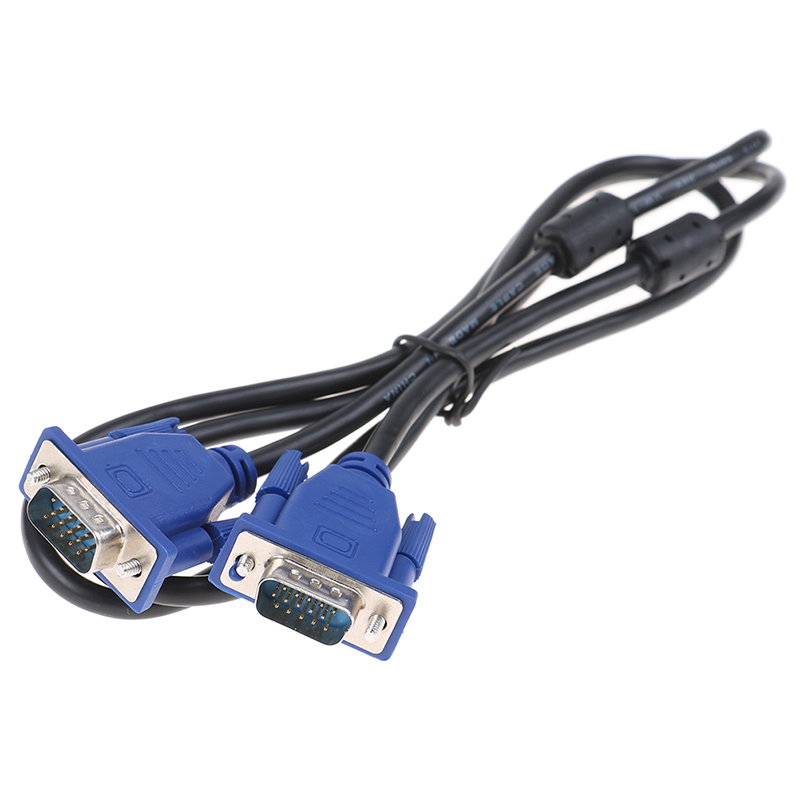 Cable VGA a VGA para Monitor de ordenador, conecto... – Grandado