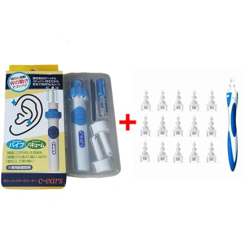 Electric Cordless Safe Vibration Painless Vacuum E... – Grandado