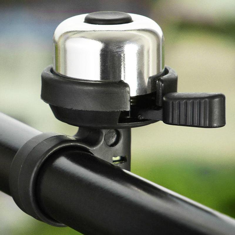 Aluminum Bell Super Ring Car Bell Mountain Bike Be... – Grandado
