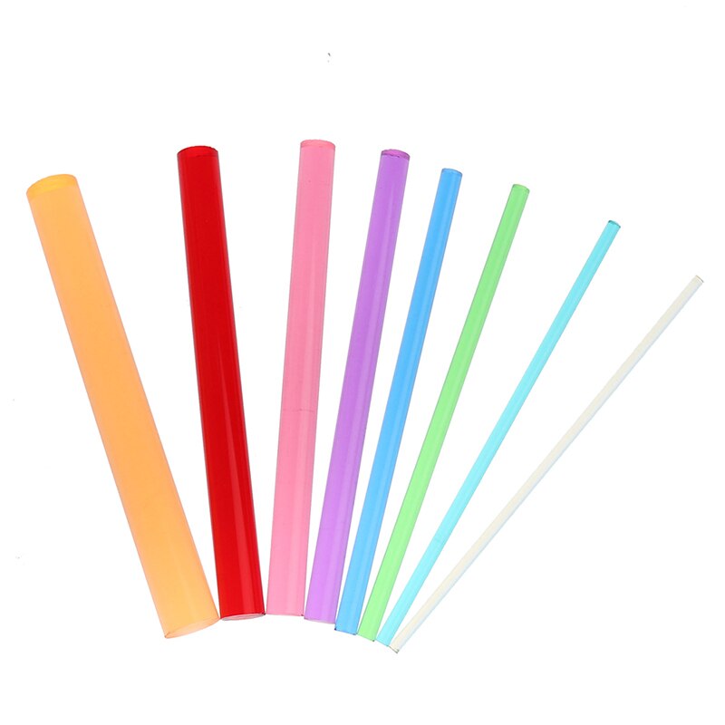 8pcs Dot Painting Pen Acrylic Rods Mandala Dotting... – Grandado