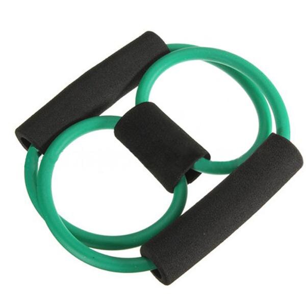 Resistance Training Band Tube Equipment For Yoga – Vicedeal