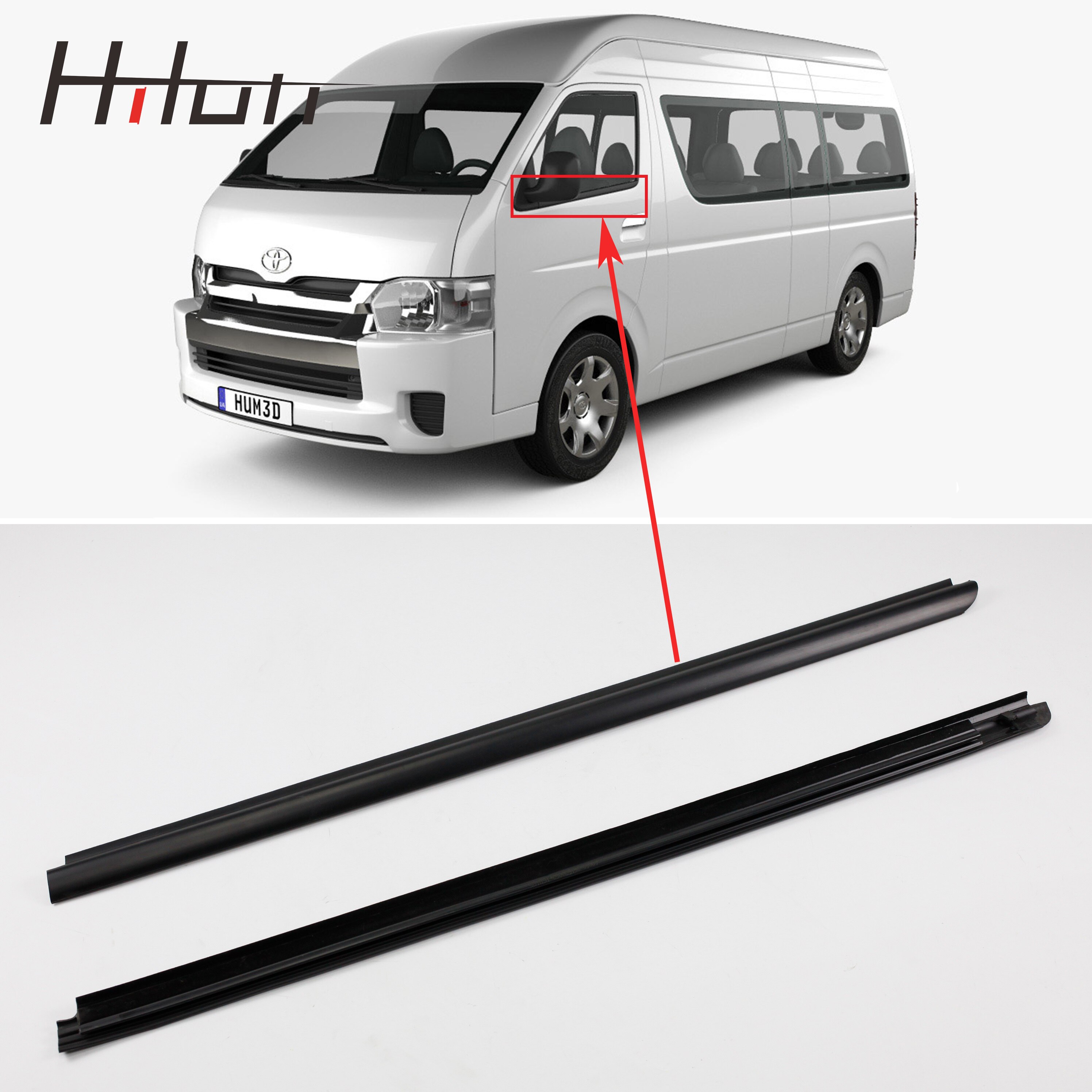 Weatherstrip Weather Strip Rubber Seal Outside Win... – Grandado