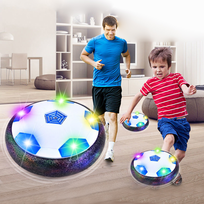 Children Indoor Suspended Football Interactive Edu... – Grandado