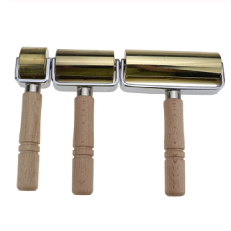 60Mm Leather Glue Edges Laminating Roller Craft DI... – Grandado