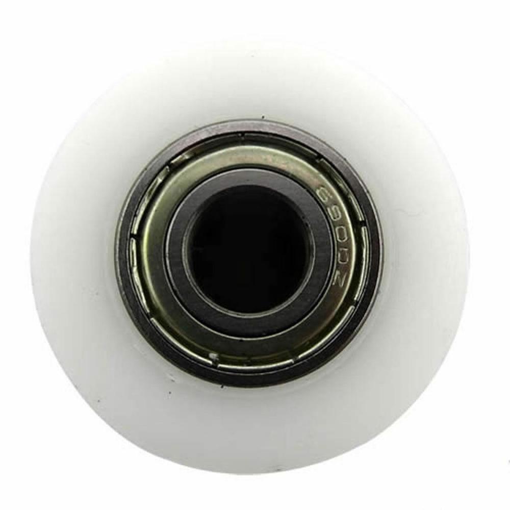 8Mm 10Mm Chain Roller Slider Spanner Gids Wiel Kat... – Vicedeal