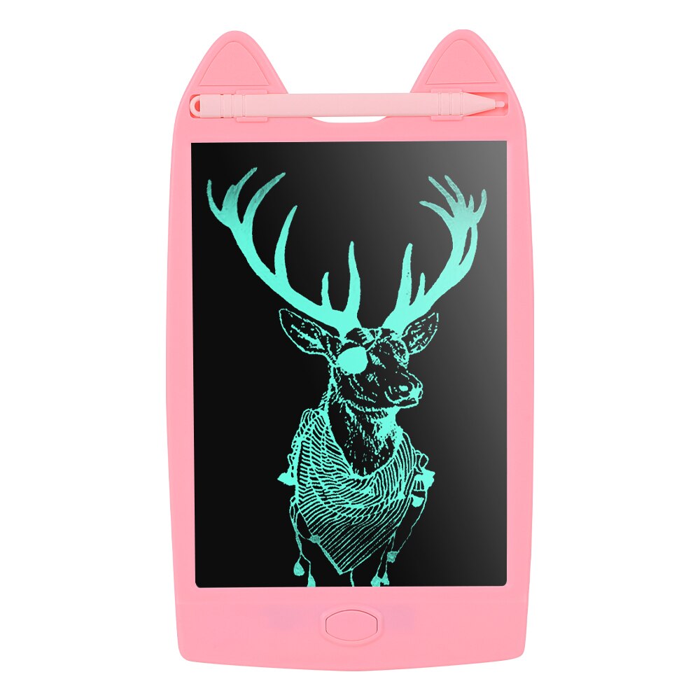 8.5 Inch Cartoon Kinderen Tekentafel Lcd Handschri... – Grandado