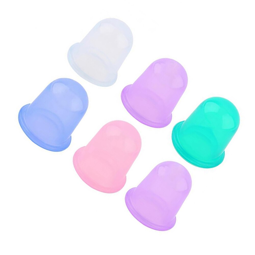 3pcs Body Massage Helper Suction Cup Body Cupping ... – Grandado
