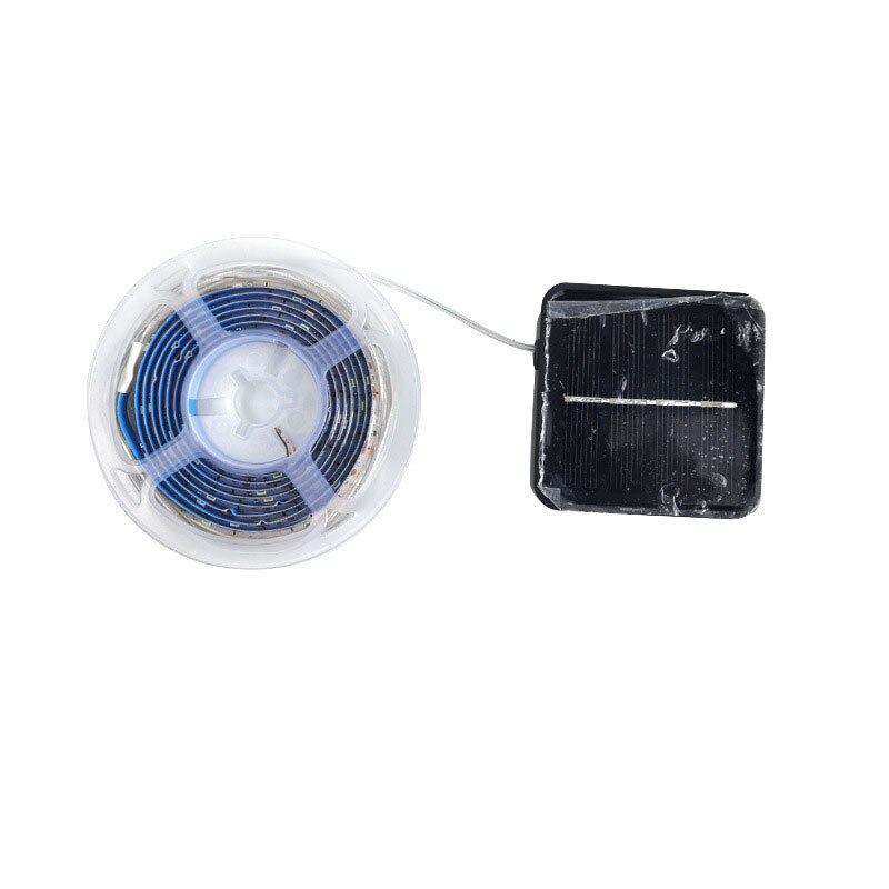 Solar Powered LED Basketball Hoop Light Glow In Da... – Grandado