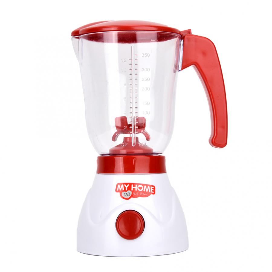 Household Appliances Kids Kitchen Toy Set Blender ... – Vicedeal