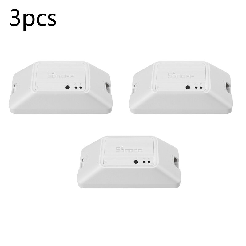 1/2/3/4/5/6/8/10 stk sonoff basic r3 smart switch... – Vicedeal