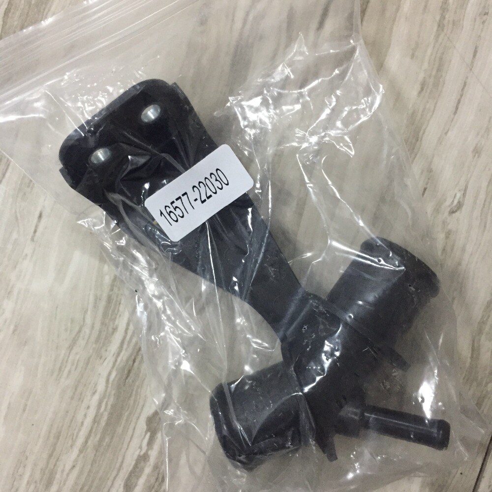 Water Pipe Radiator & water outlet pipe For To... – Grandado