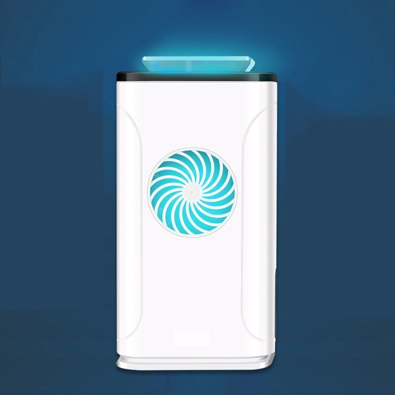 Ozone Generator Portable Mini Ozone Generator + Ne... – Grandado