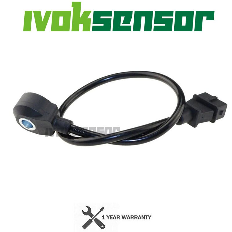 Zündung Knock Detonation Sensor Für CITROEN PEUGEO... – Vicedeal