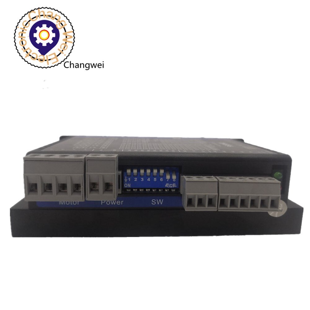 Original Leadshine DM556 Digital Stepper motor dri... – Grandado