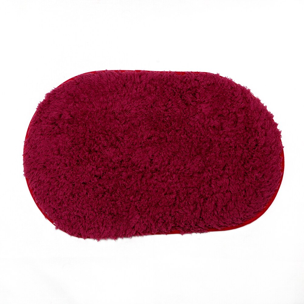 HILIFE 40x60 cm antislip Badmatten Zachte Memory F... – Grandado