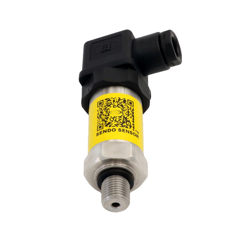 Transductor de sensor de presión 0 10 V, presión d... – Grandado