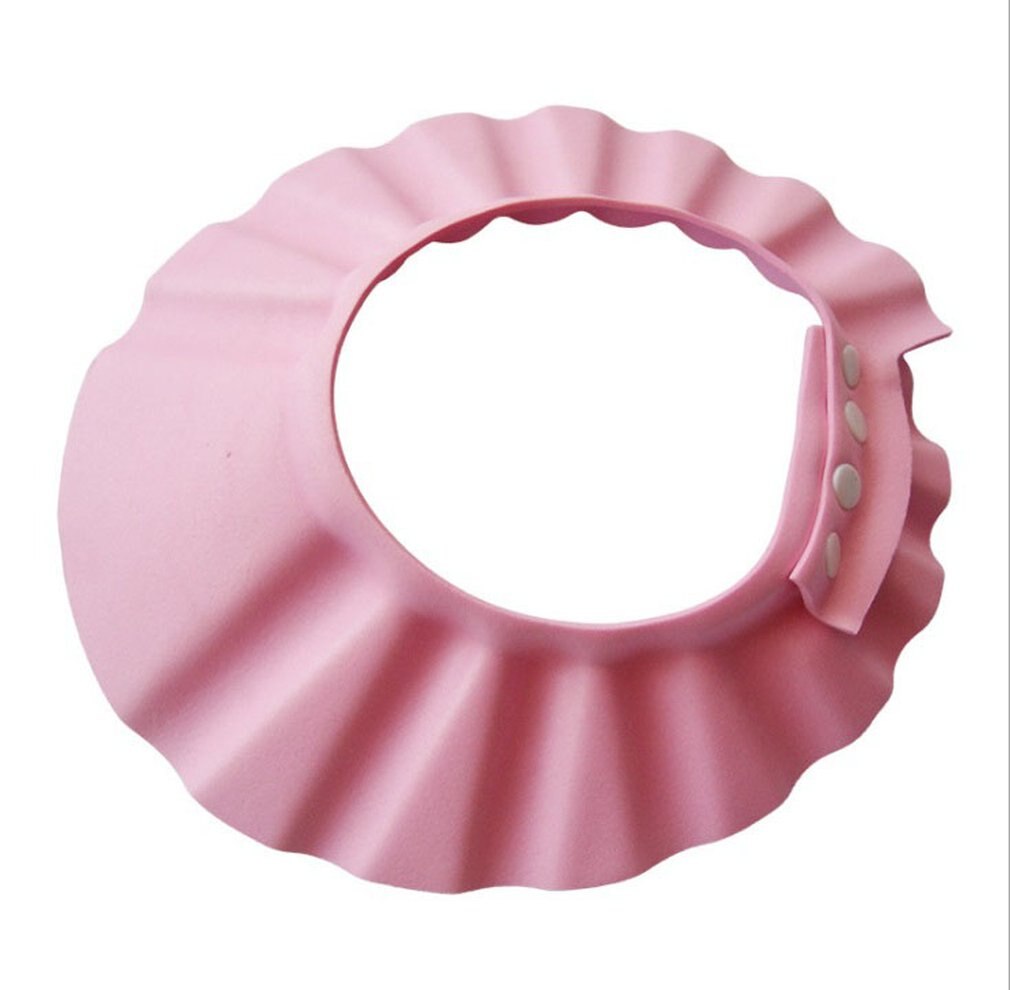 Baby Children Kids Safe Shampoo Bath Bathing Showe... – Grandado