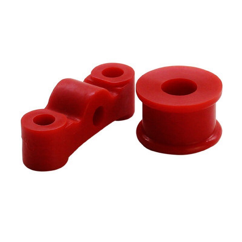 Rode Polyurethaan Shifter Bus Kit Voor 88-00 Civic... – Vicedeal