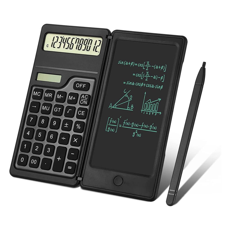 Calculators,12-Digit Standard Function Desktop Cal... – Vicedeal