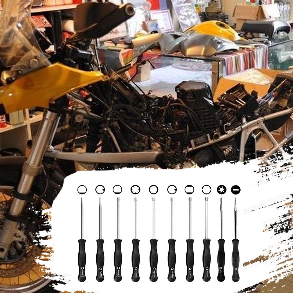 Tune Up Carburetor Adjusting Screwdriver Tool Kit ... – Grandado