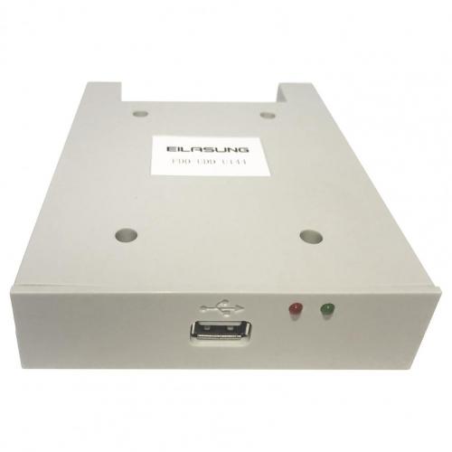 Draagbare Hoge 1.44Mb Floppy Disk Drive Emulator O... – Vicedeal