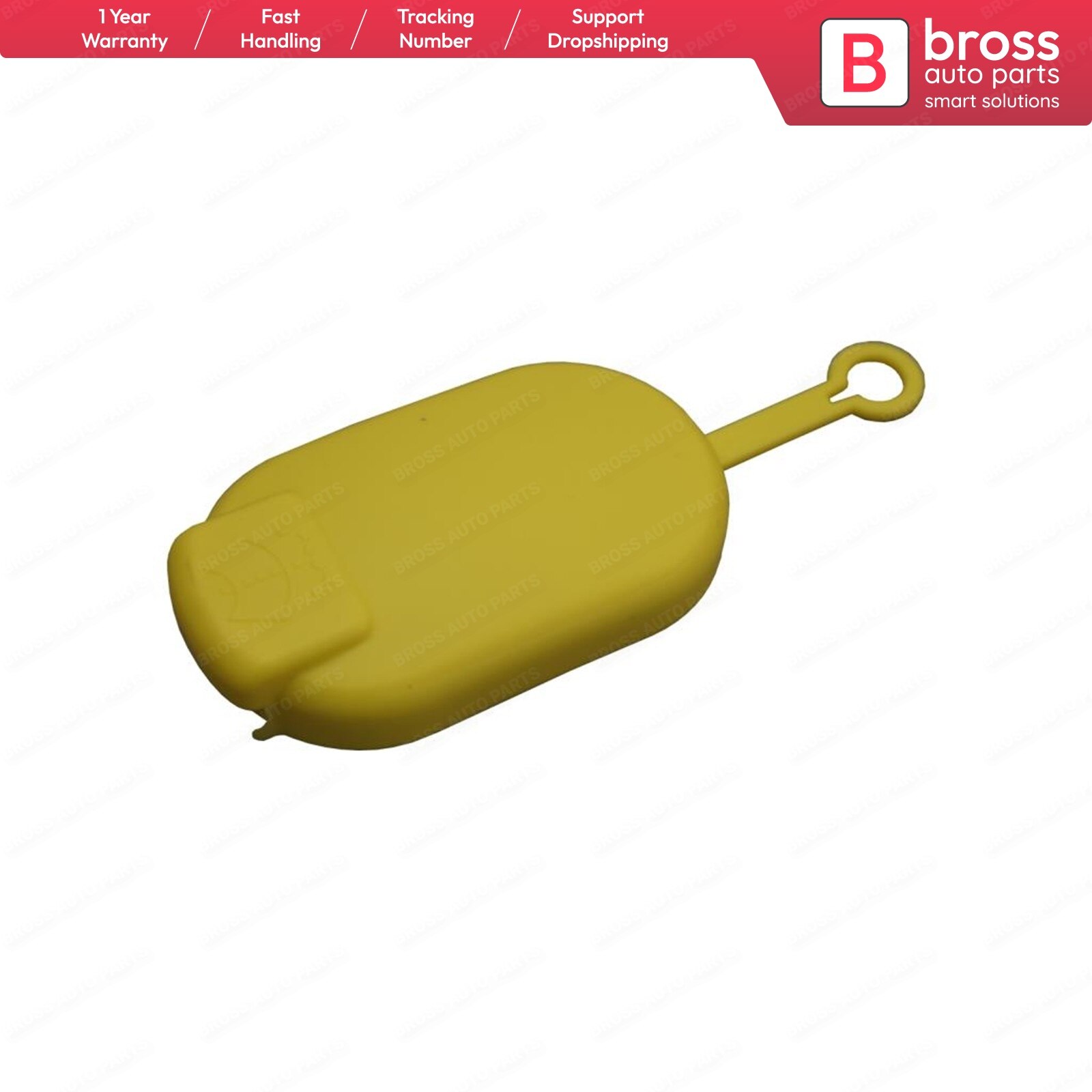 BSP615 limpiador de parabrisas tapa del tanque de ... – Grandado