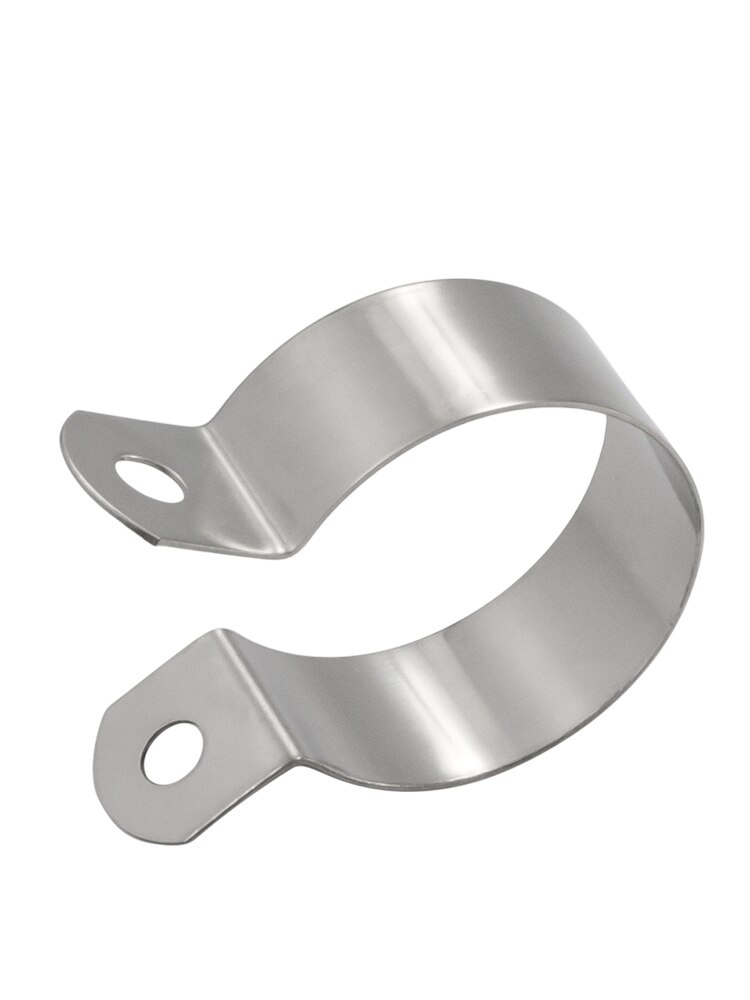 304 Stainless Steel Ohmic Grounding Clamp Pipe Cla... – Vicedeal