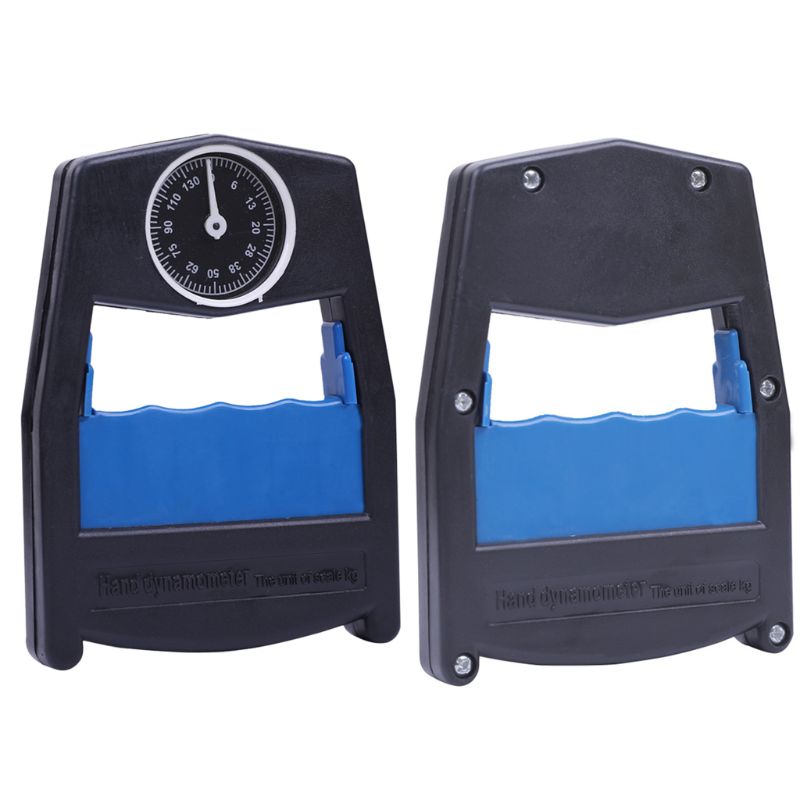 Hand Dynamometer Grip Power Strength Meter Force M... – Grandado
