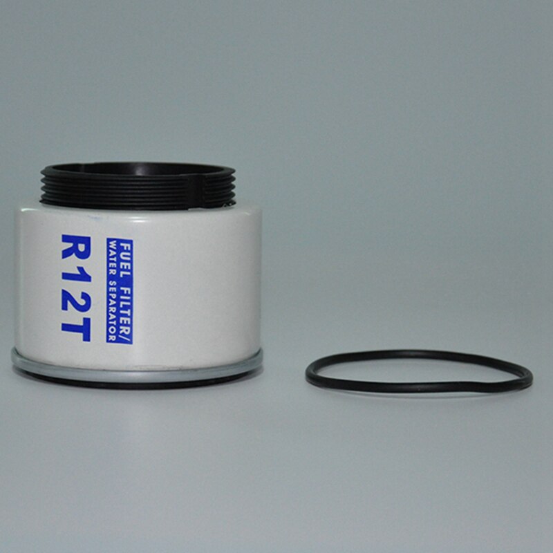 R12T Fuel /Water Separator Filter Engine for 40R 1... – Grandado