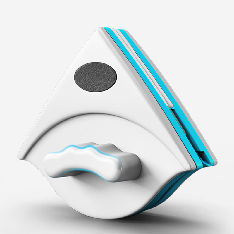 Handheld double side magnetische vensterglas reini... – Grandado