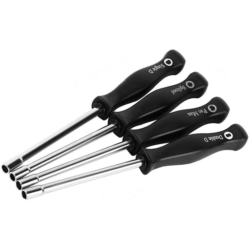 10 Pcs Tune Up Carburetor Adjusting Screwdriver To... – Grandado