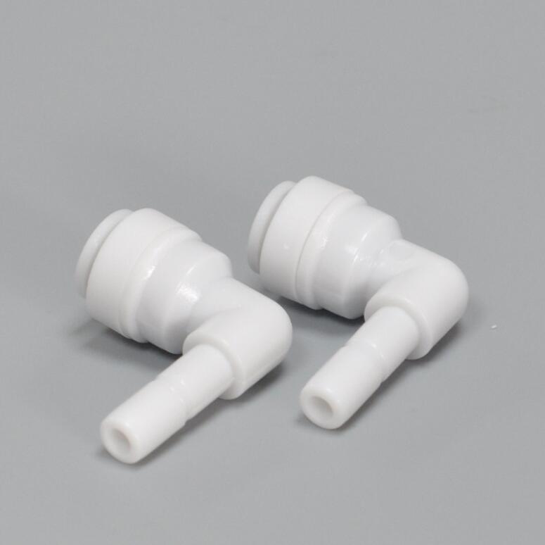 10 Pcs L Type Water Purifier Accessories 1/4 plug ... – Grandado