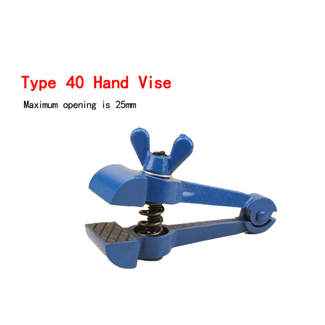 Draagbare Mini Hand Vise Hoge Kwaliteit Hand Tool ... – Vicedeal