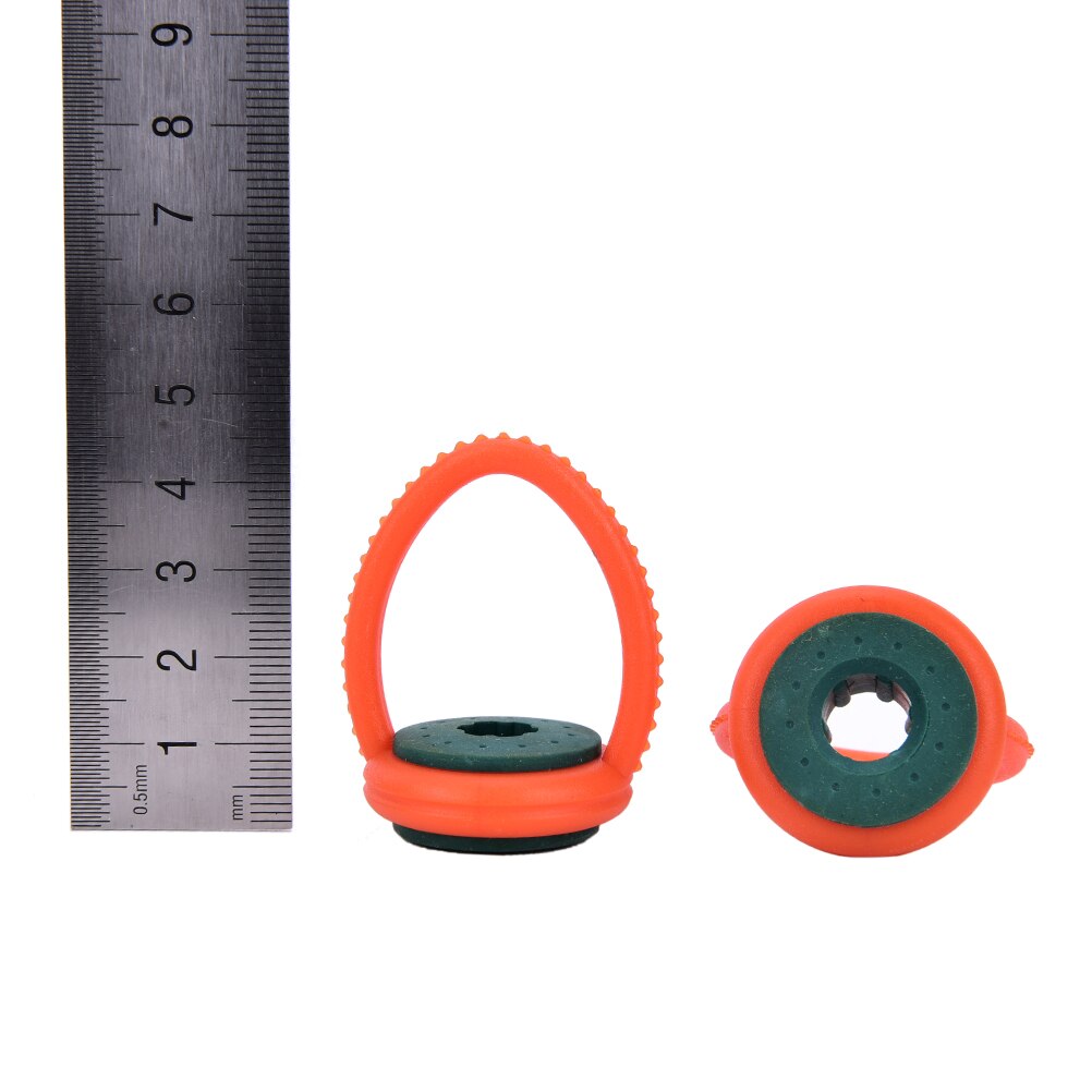 2 Pcs Boom Tool Accessoire Rubber Biljartkeu Hange... – Grandado