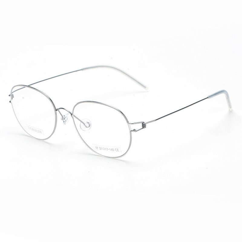 Eleccion Schroefloos Eyewear Frame Ultralight Tita Grandado