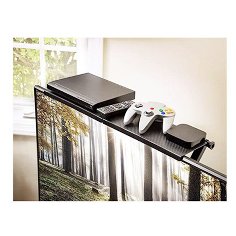 Tv Screen Afstandsbediening Rack Display Beugel Dr... – Vicedeal