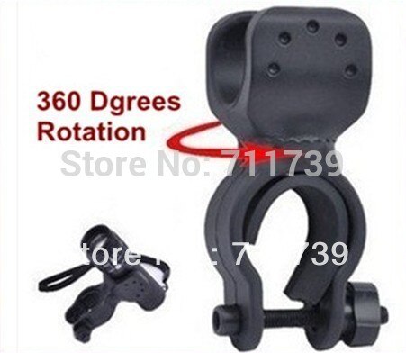 Alonefire Cycling Grip Mount Bike Clamp Clip Bicyc... – Grandado