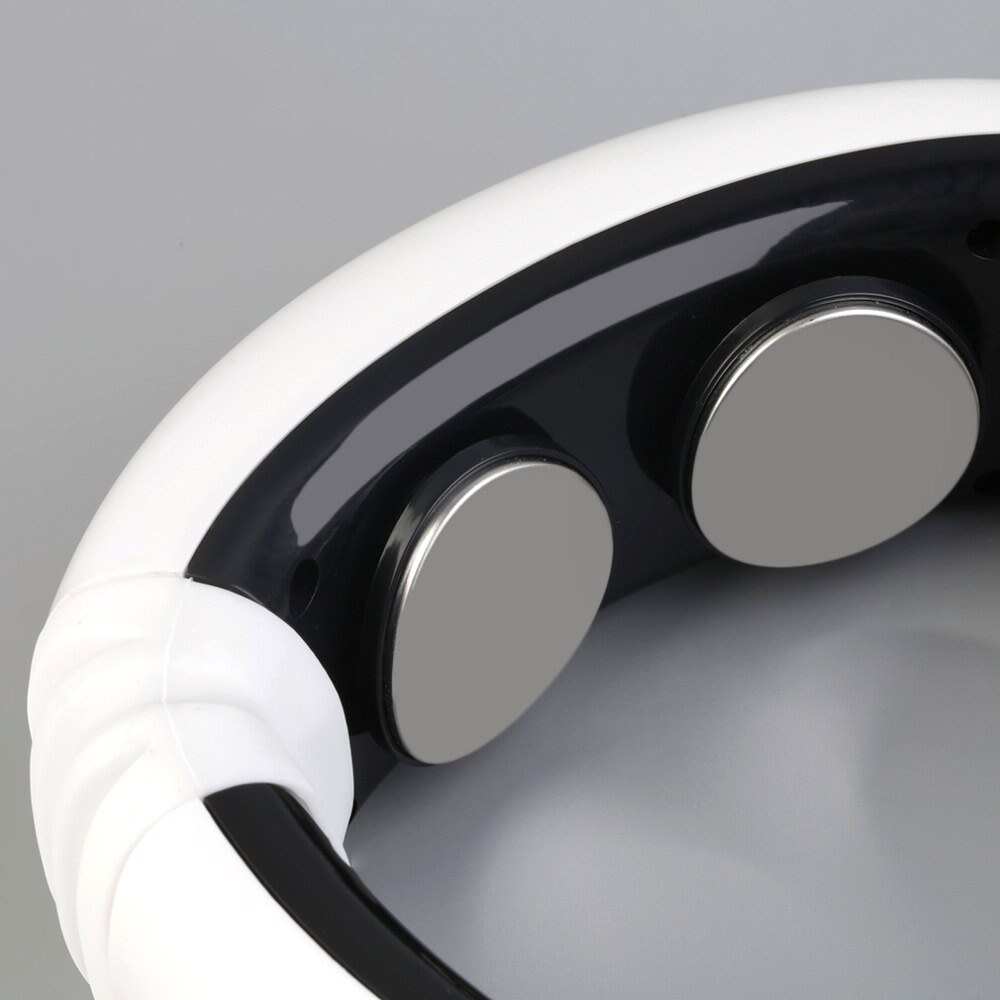 Elektrische Nek Massager Magnetische Halswervel Th... – Grandado