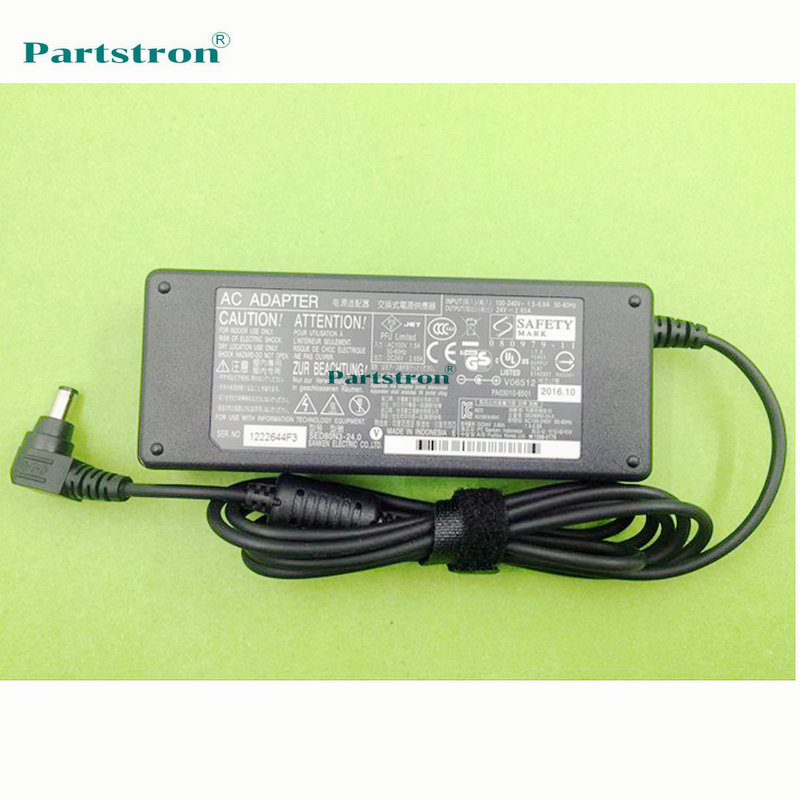 OEM AC Adapter Power Supply for use in Fujitsu fi-... – Grandado