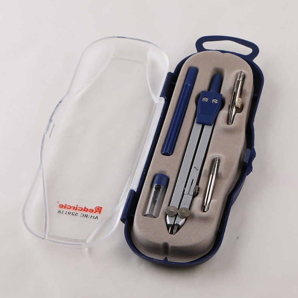 5PCS Redcircle RC529118 Compasses Precision Basis ... – Vicedeal