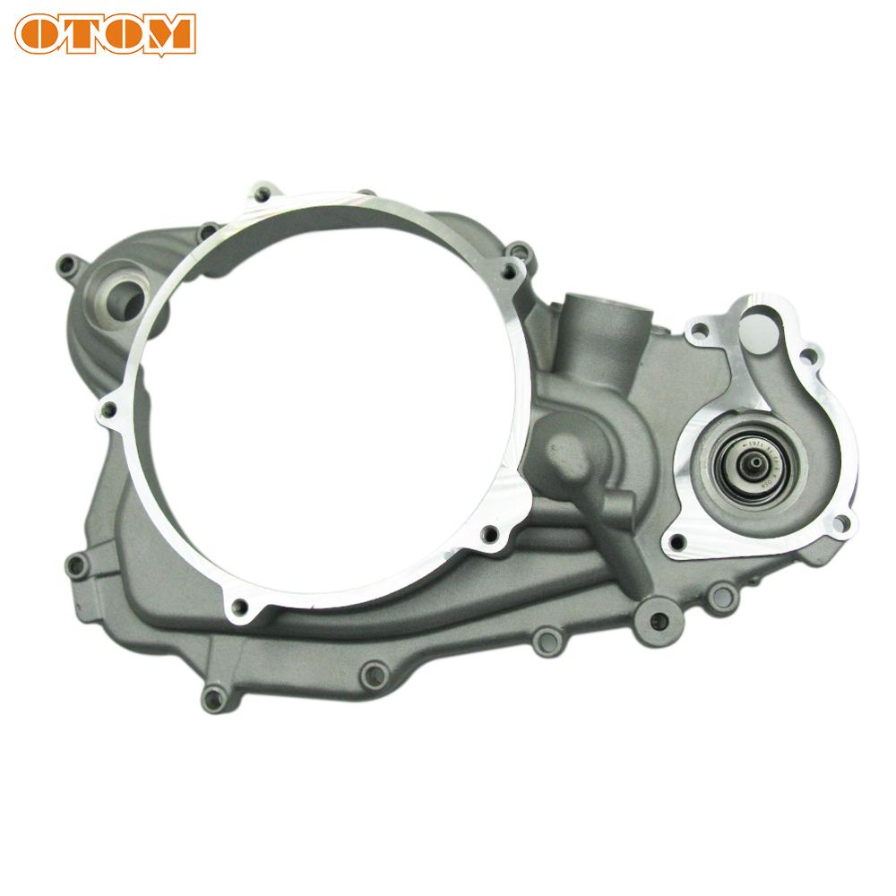 OTOM Motorcycle Clutch Cover (Big) NC250 Engine Pr... – Vicedeal