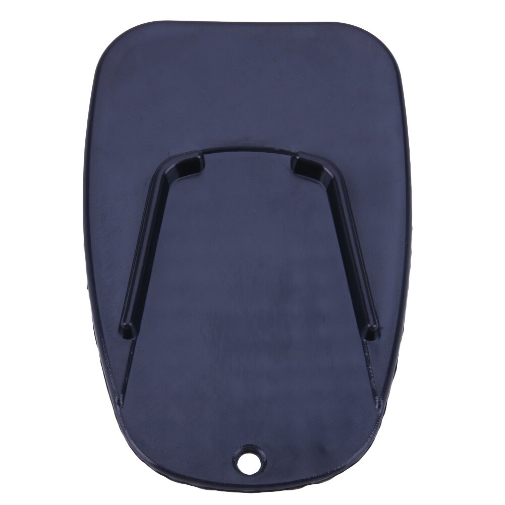 Universal Motorcycle Side Kickstand Stand Extensio... – Grandado