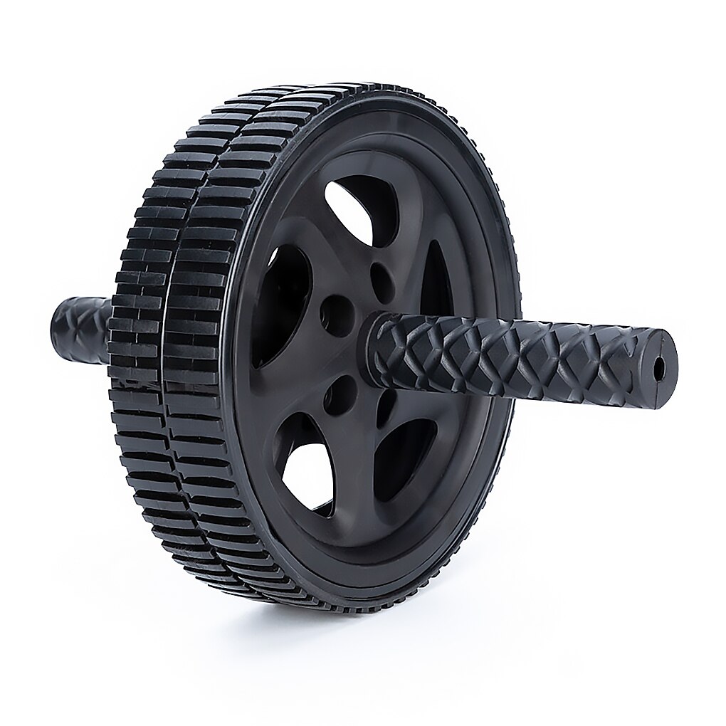 Buikspier Wiel Roller Indoor Abs Oefening Roller H... – Grandado