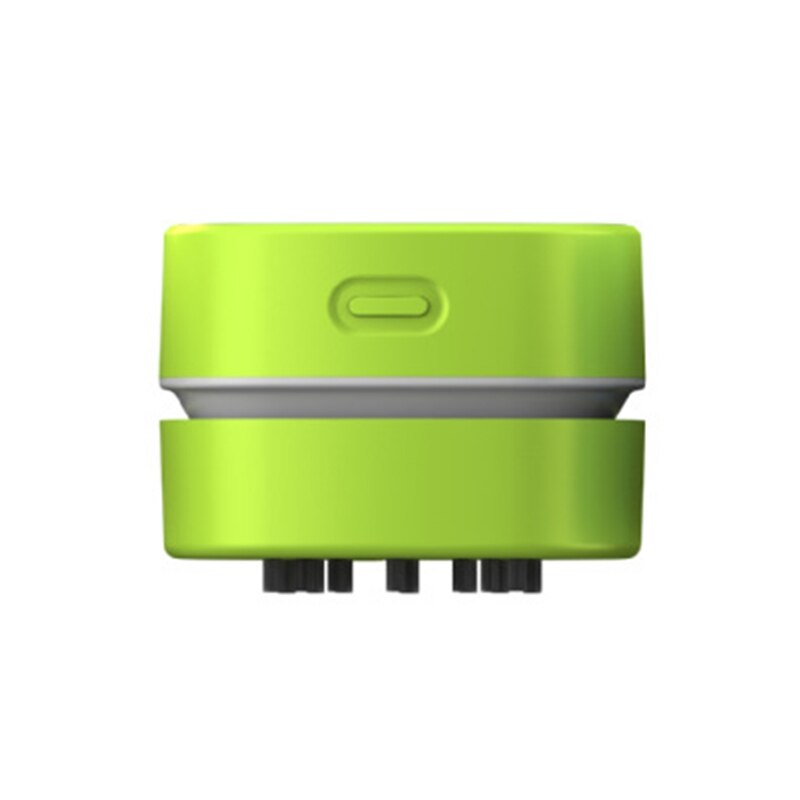 Desktop Sweeper Robot Vacuum Cleaner for Keyboard ... – Vicedeal