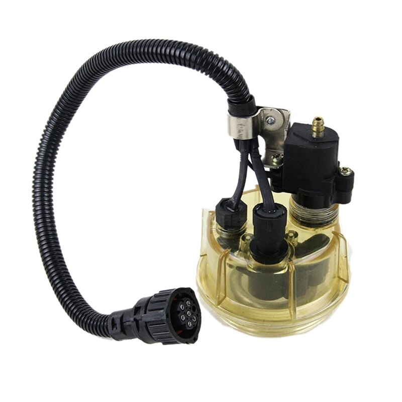 Trucks Fuel Filter Collecting Pan Fuel System for ... – Grandado