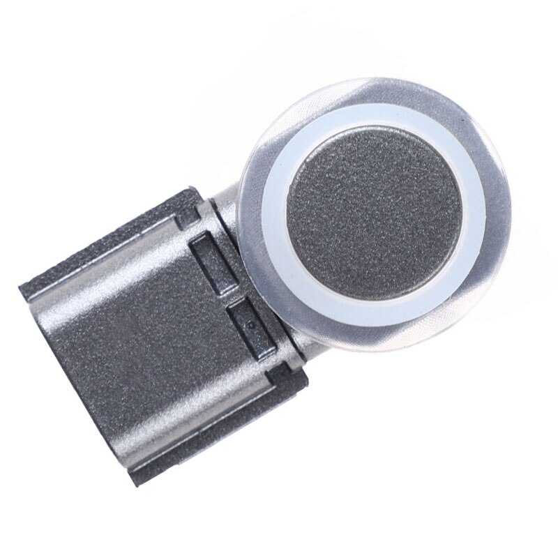 4PCS Silver Color PDC Parking Sensor For Nissan 28... – Grandado